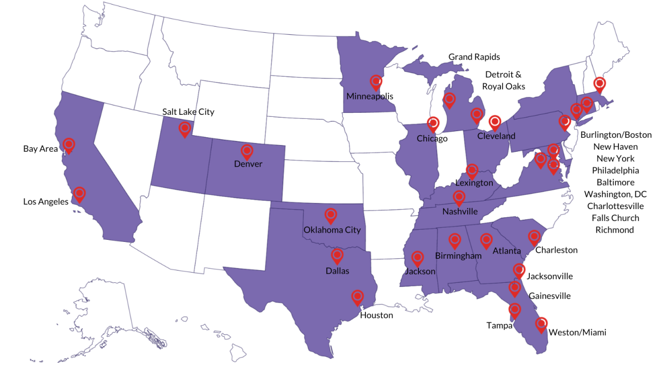 FSR Global Sarcoidosis Clinic Alliance Volunteer Program — Foundation ...