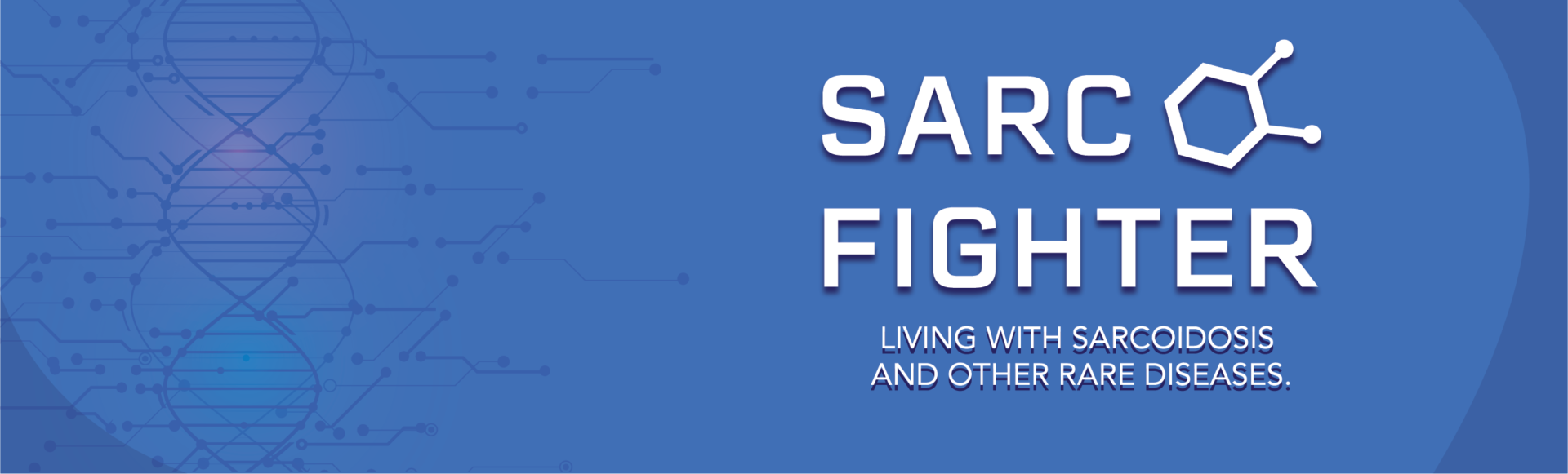 FSR Sarc Fighter Podcast — Foundation for Sarcoidosis Research
