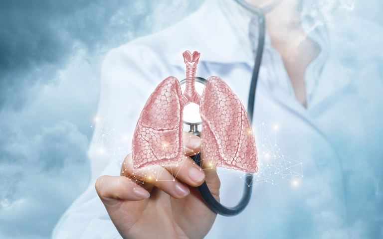 Learn the Facts About Interstitial Lung Disease on ILD Day, Sept. 13 ...