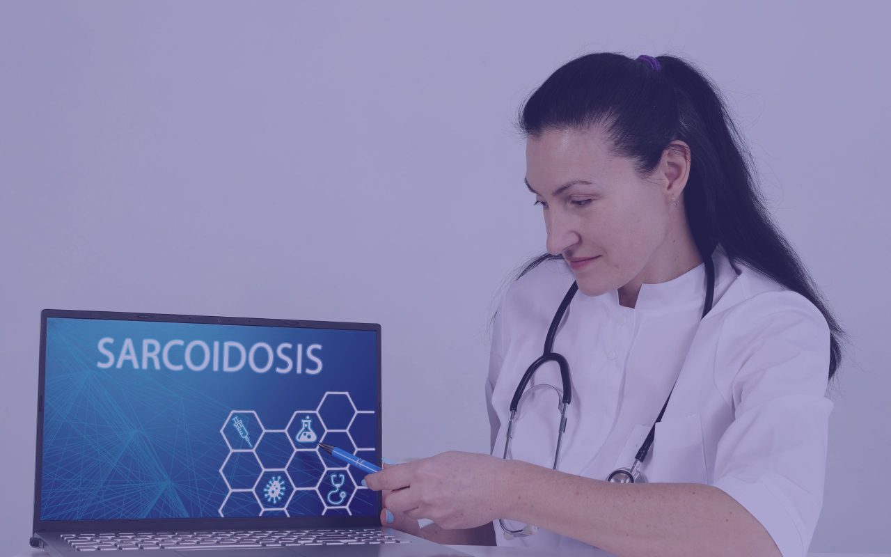 Home - Leading the Fight to Find a Cure for Sarcoidosis — Foundation ...