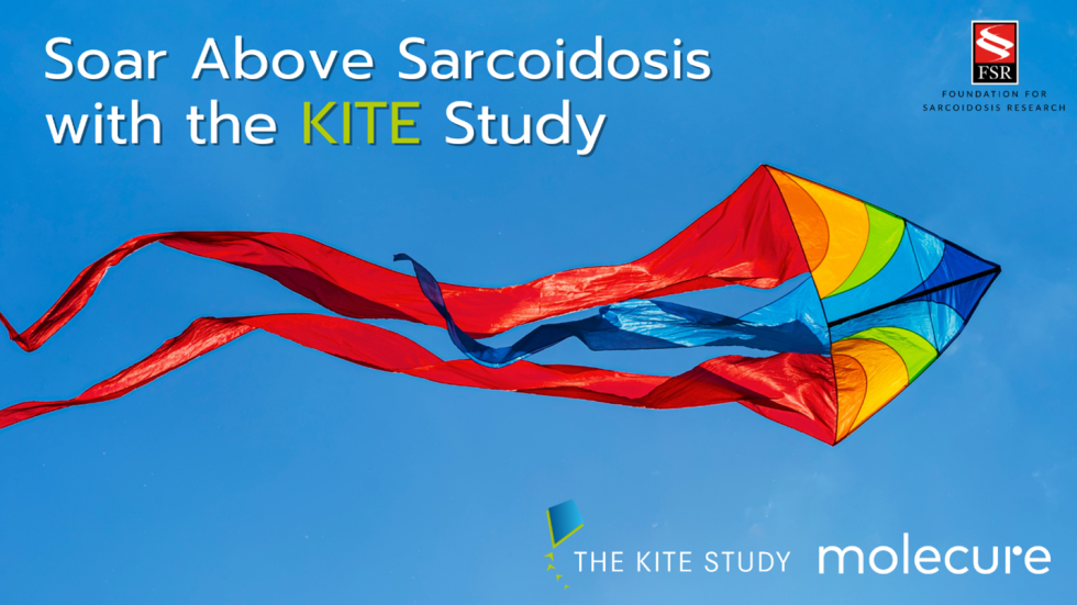 Kite Study — Foundation for Sarcoidosis Research